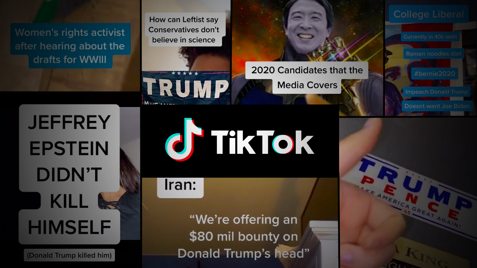 TikTok: how does the algorithm lead to misinformation and danger?