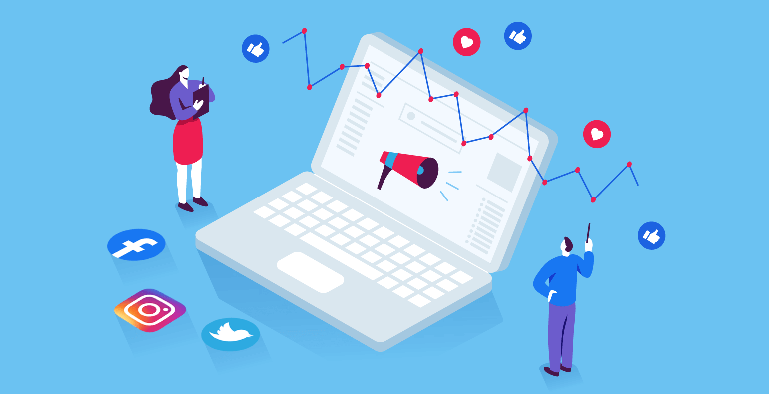 Comment développer une stratégie de marketing sur les réseaux sociaux