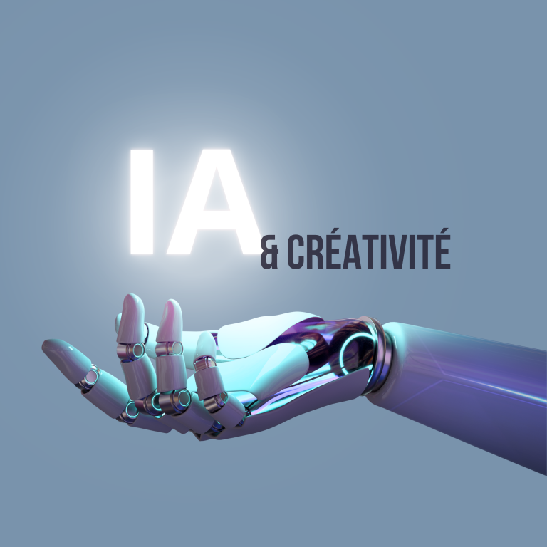 Comment booster votre créativité ? 5 plateformes d'IA | Digital HEC