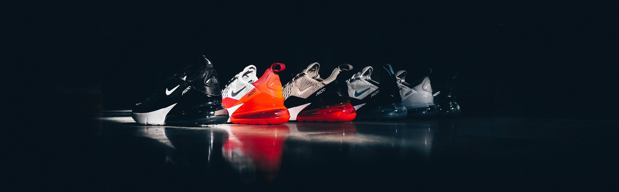 Comment Nike a transformé sa présence en ligne