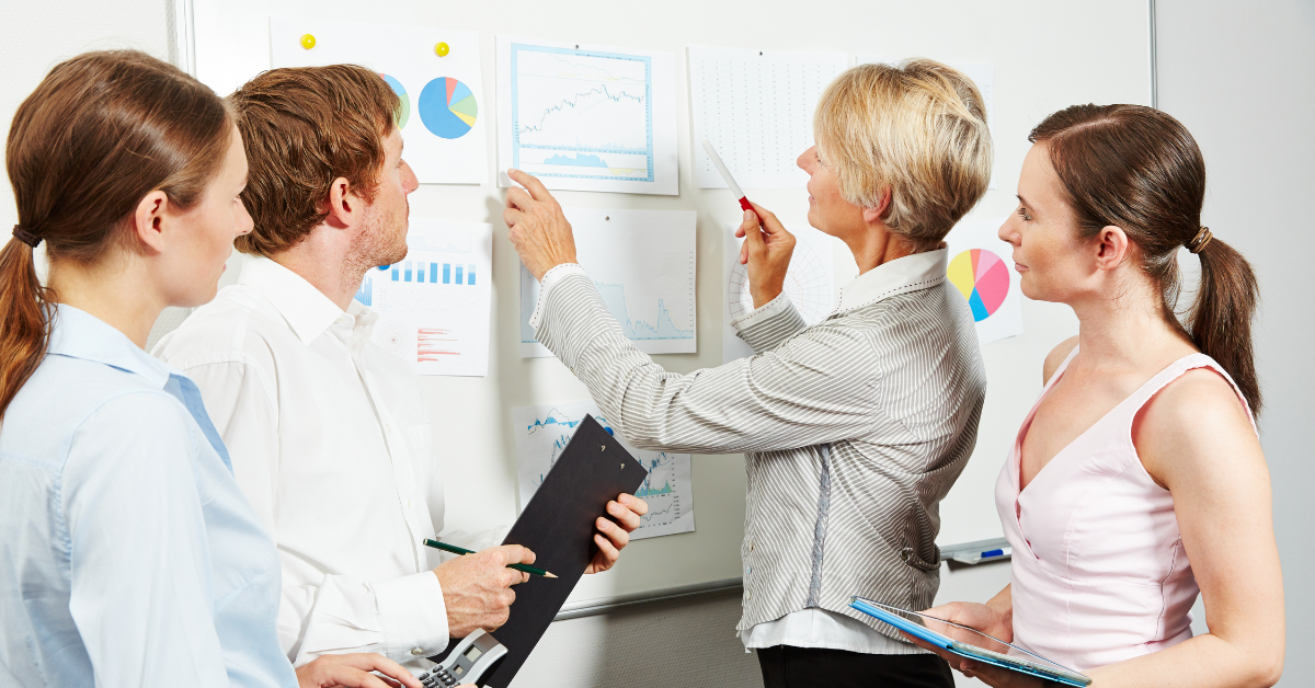 Les solutions pour le martech stack des PME