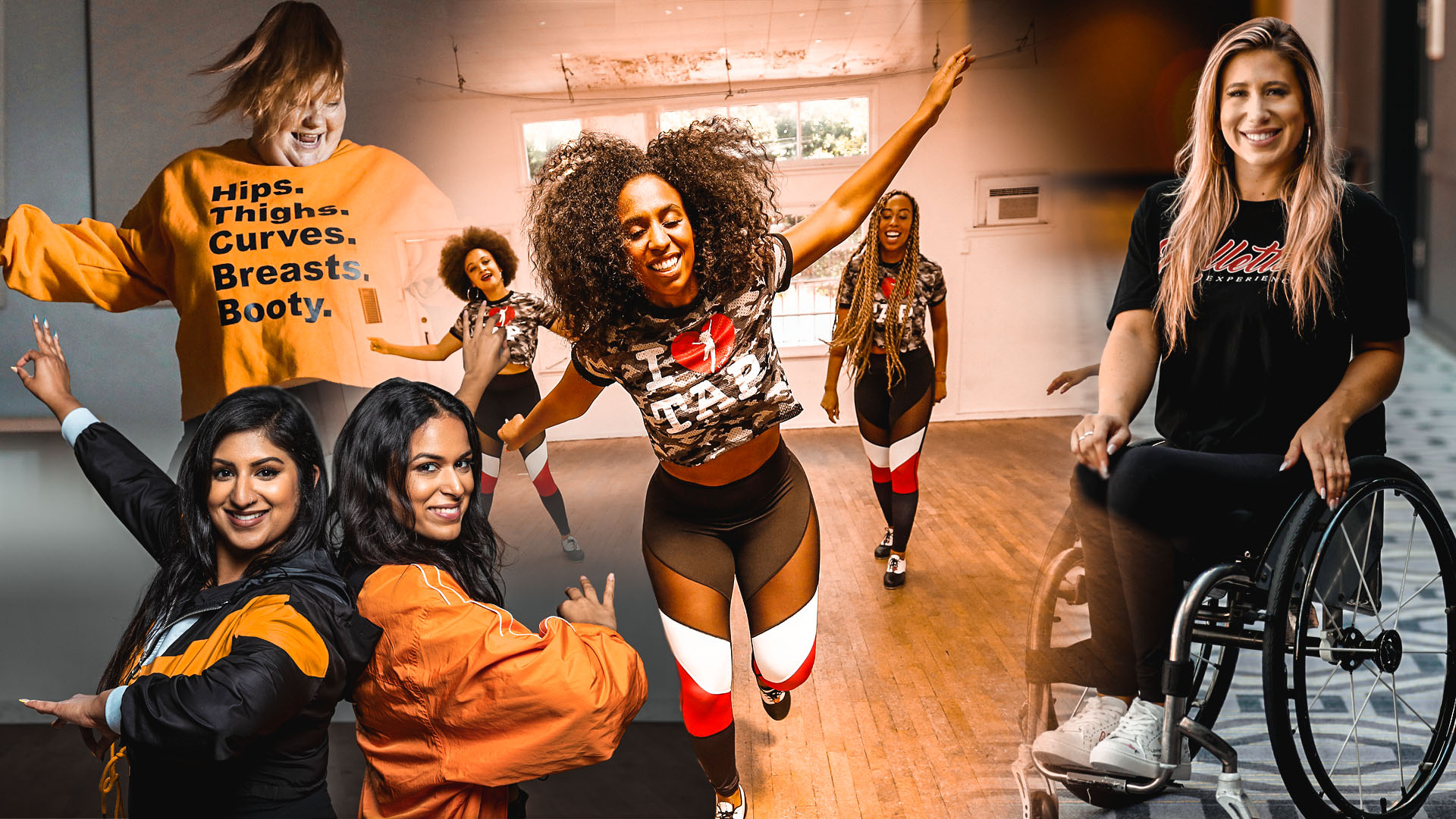 Les réseaux sociaux : Impact sur les carrières des danseurs professionnels