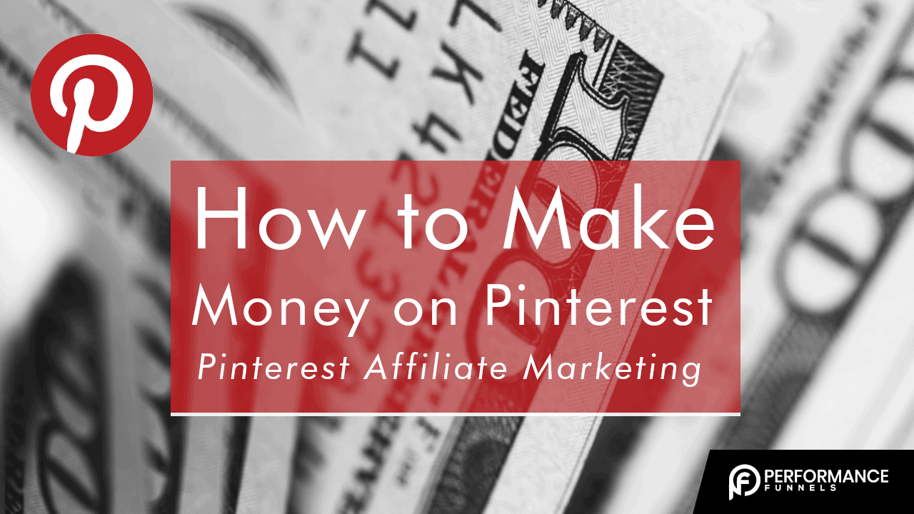 Pinning for Profits: Your Guide to Affiliate Marketing on Pinterest