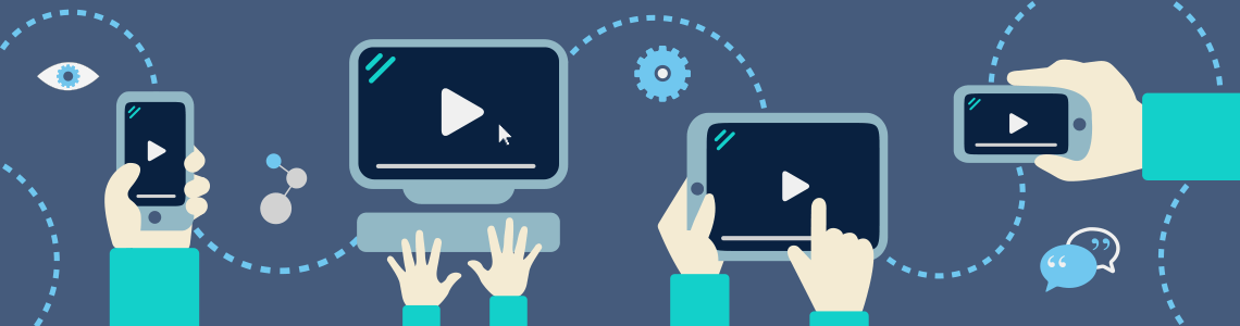 Short-Form Videos are Revolutionizing Digital Marketing