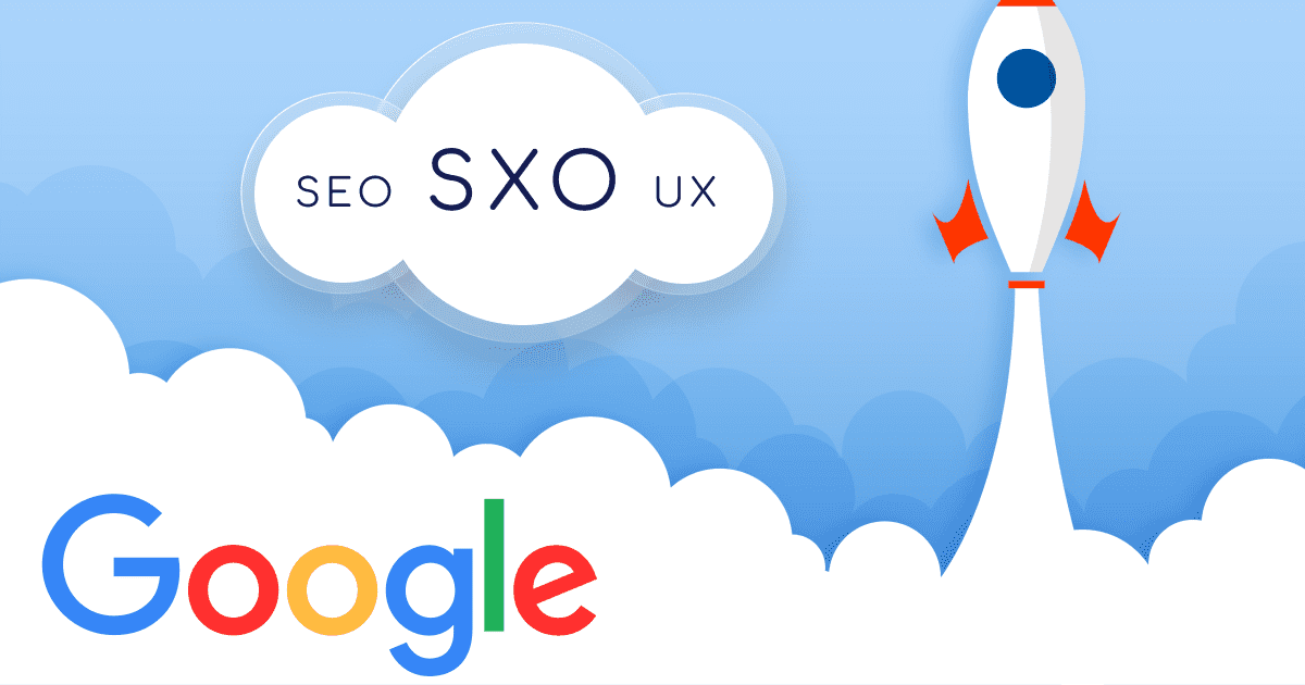 SEO vers le SXO: l’expérience utilisateur au cœur de la recherche en ligne