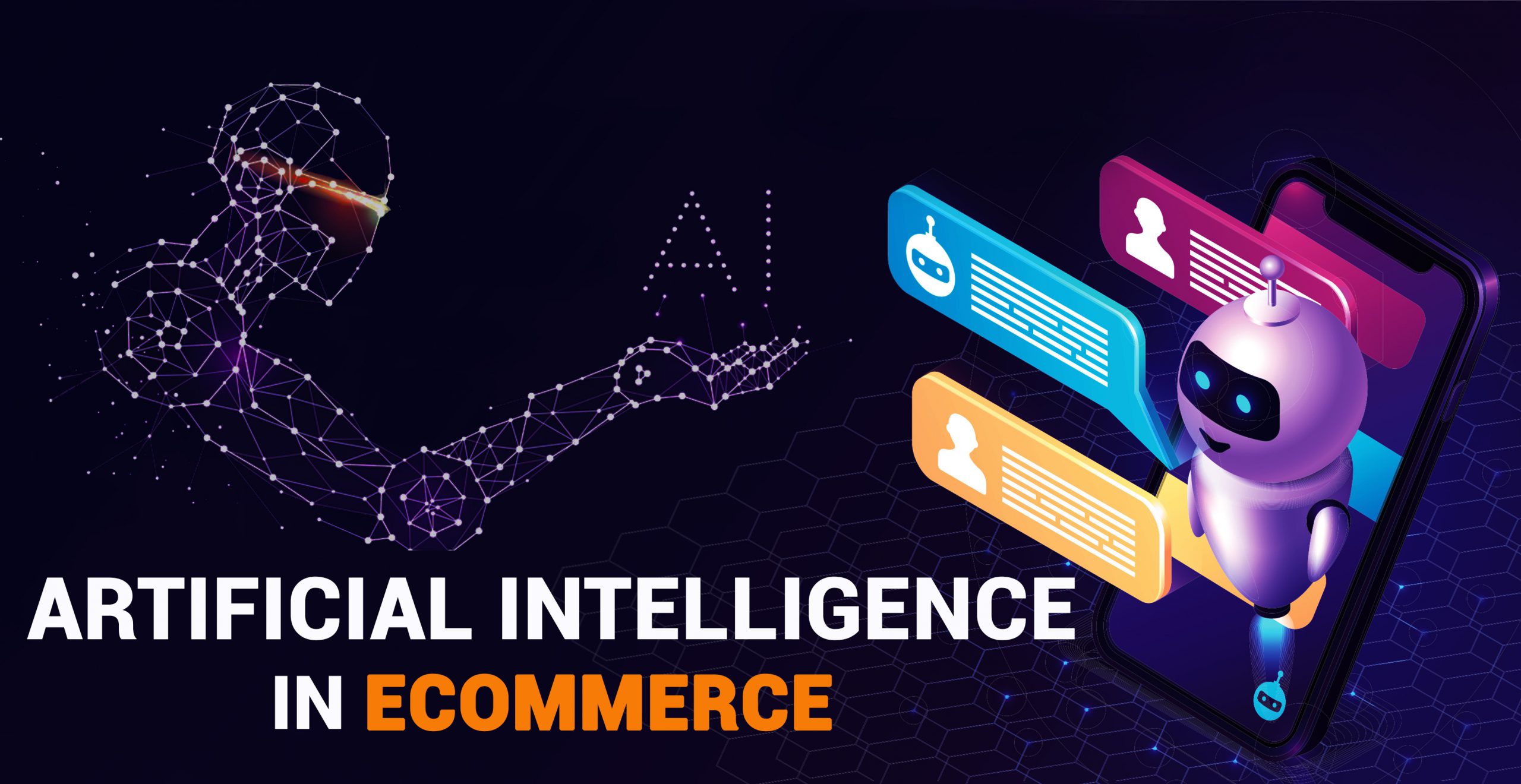 L'intelligence artificielle en E-Commerce : Avantages et Défis