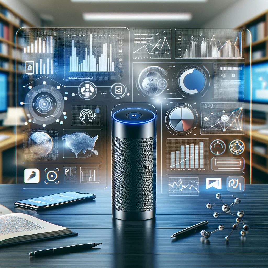 The rise of voice search in digital marketing Voice Search