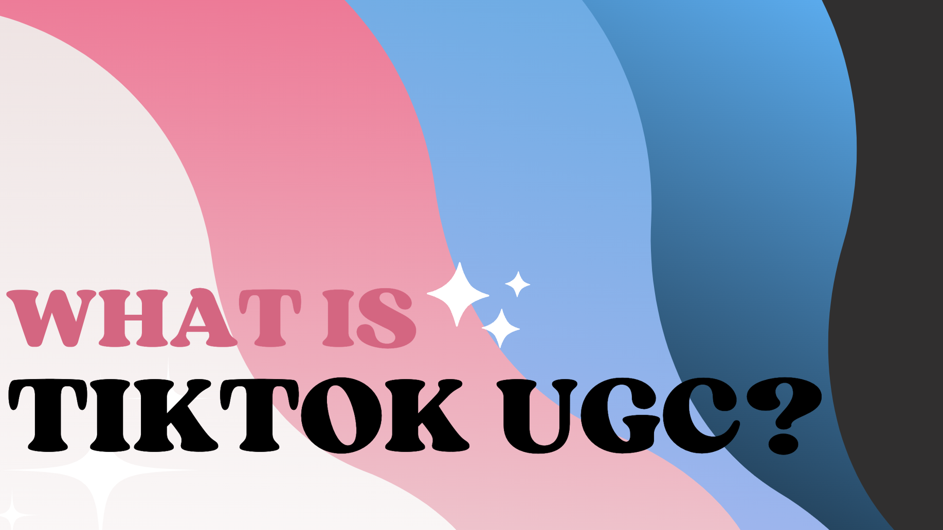 Unraveling the Mystery of TikTok User-Generated Content