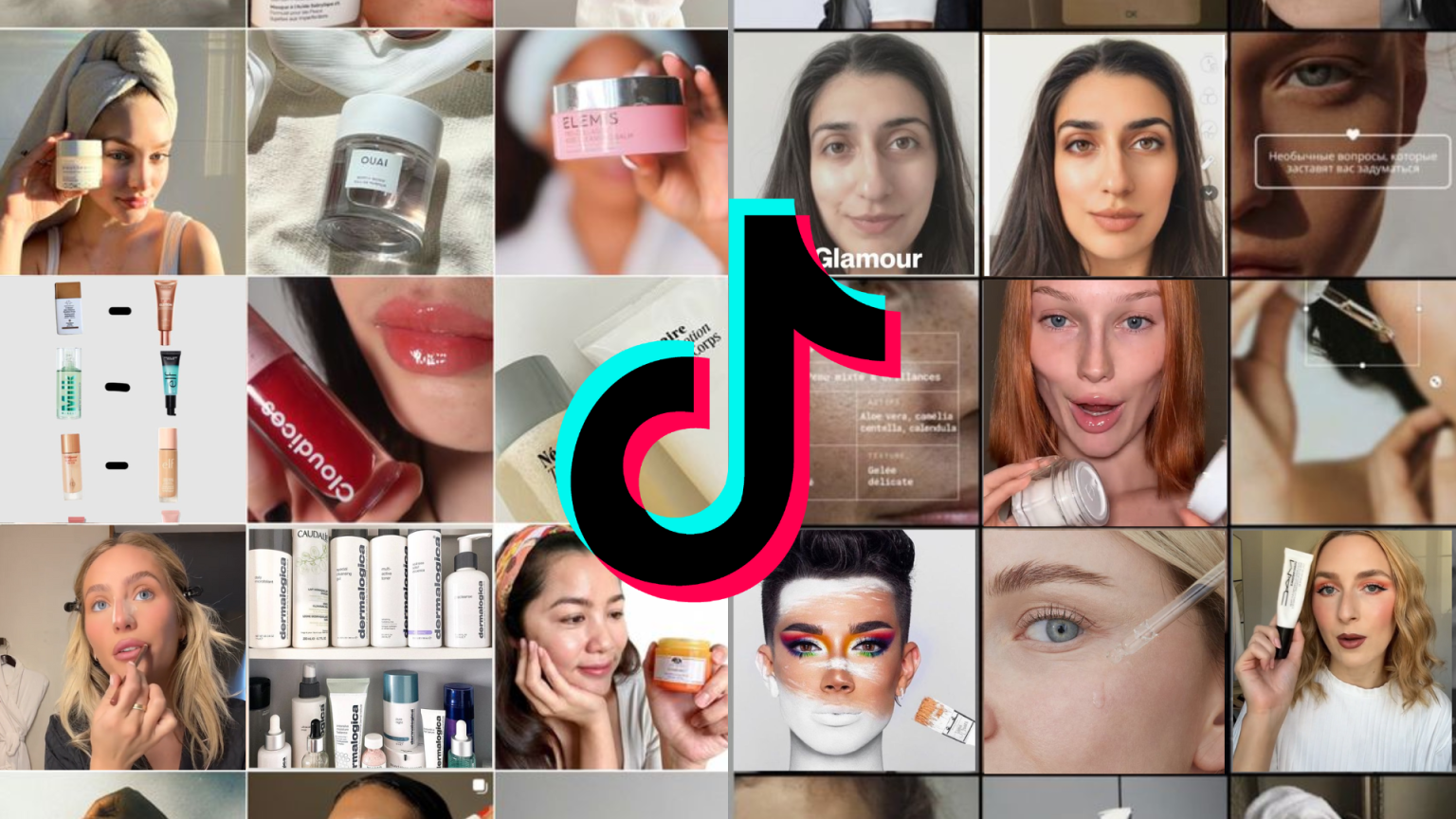 Les impacts du marketing d’influence et les tendances de beauté sur TikTok Les impacts du ...