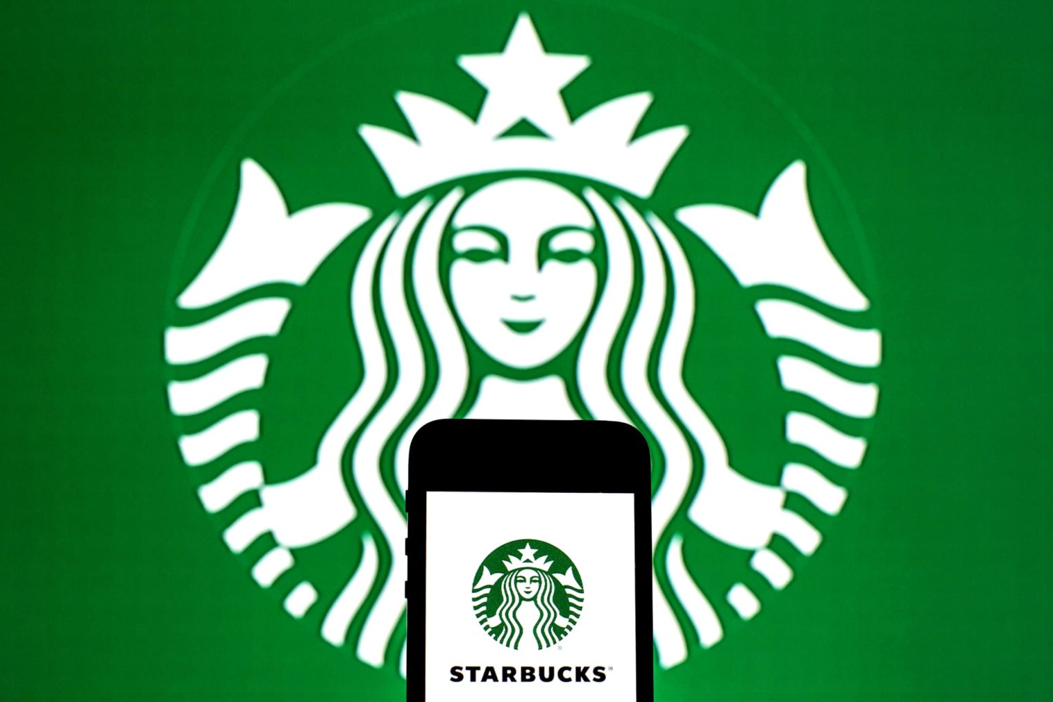L'expérience client numérique de Starbucks