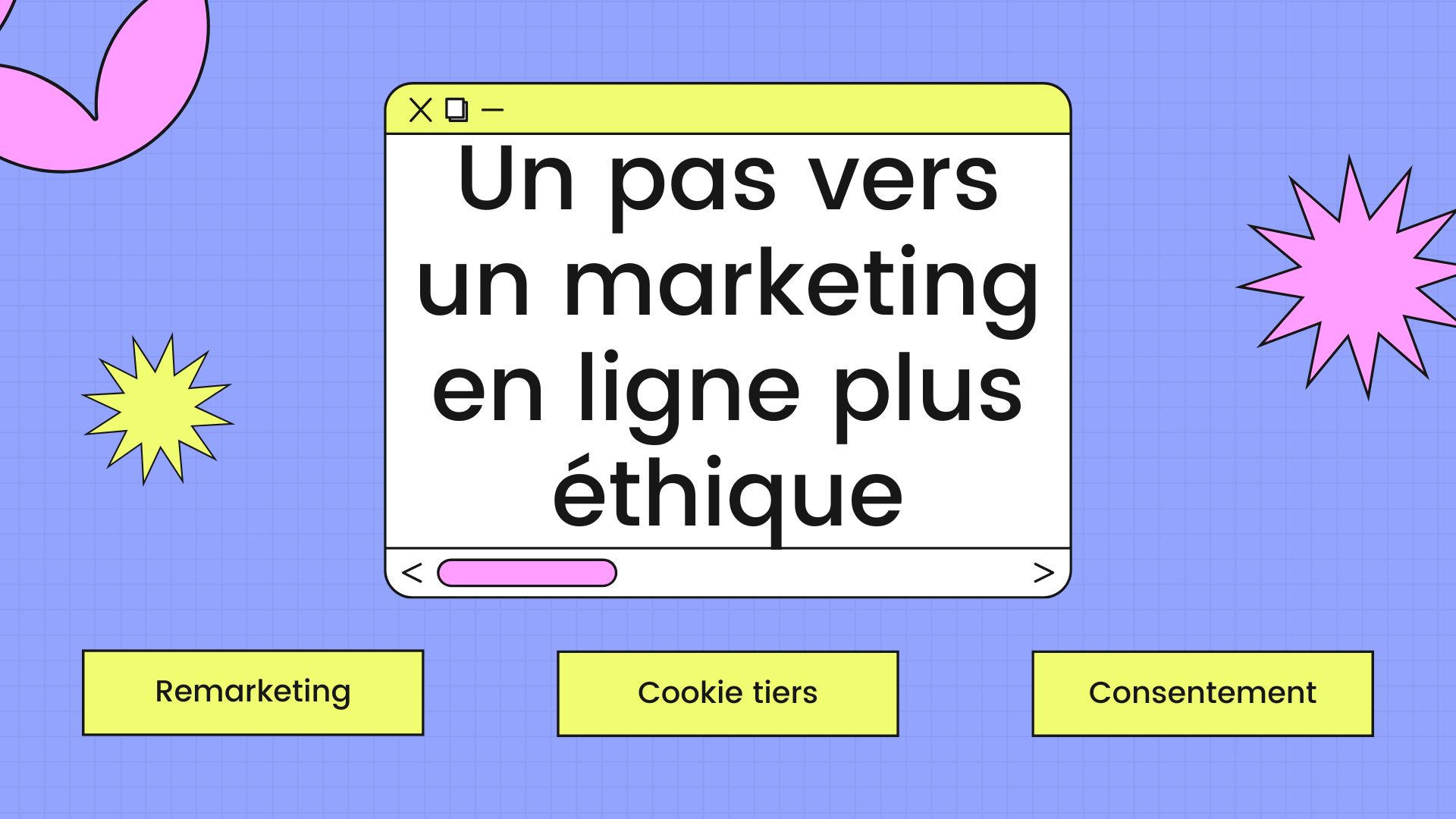 Un pas vers une publicité en ligne plus éthique