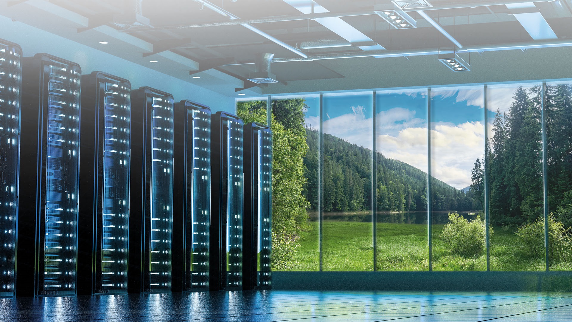 L'Impact Écologique de l'Intelligence Artificielle : Un Défi à l'Ère du ...