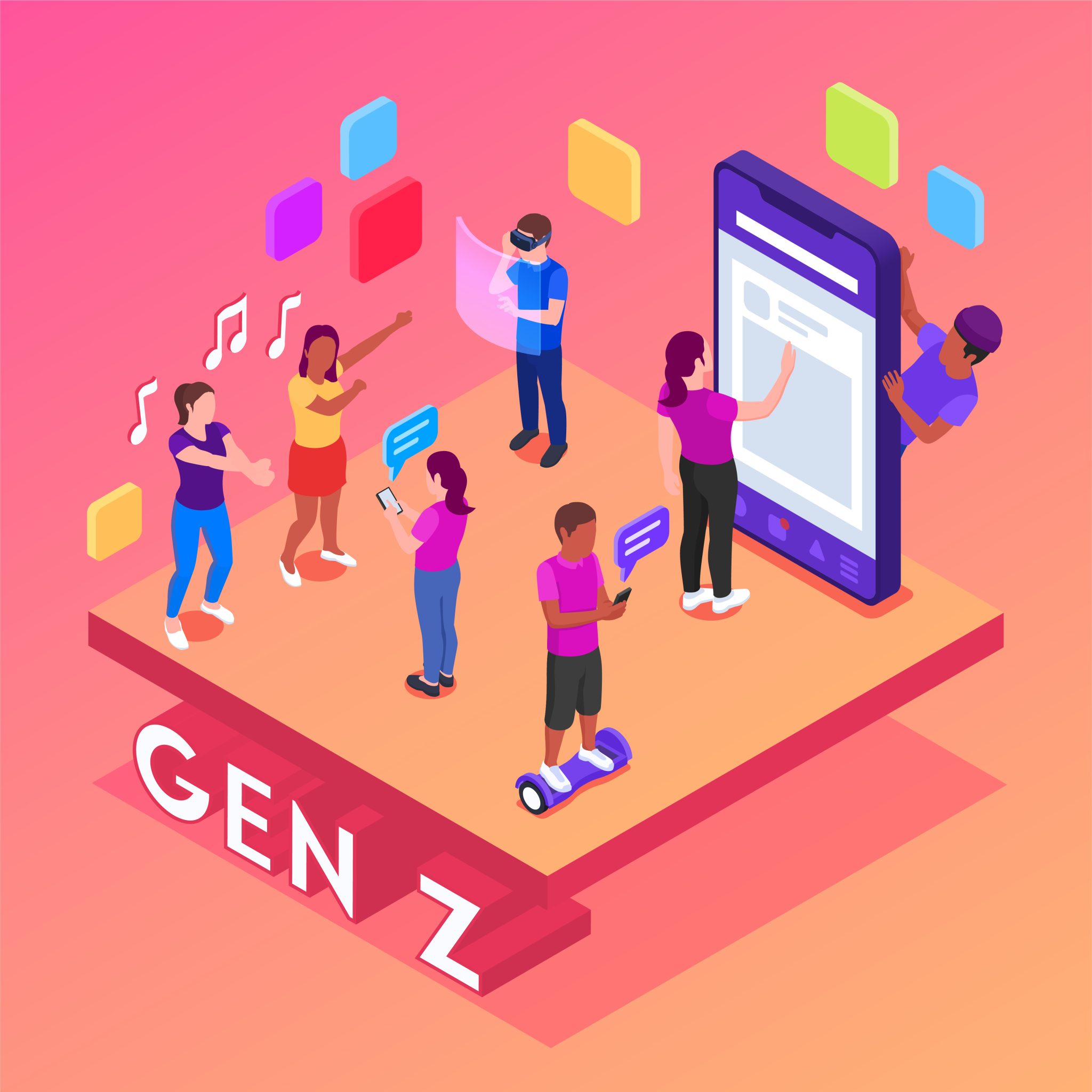 Comment le besoin de personnalisation influence la consommation de la ...