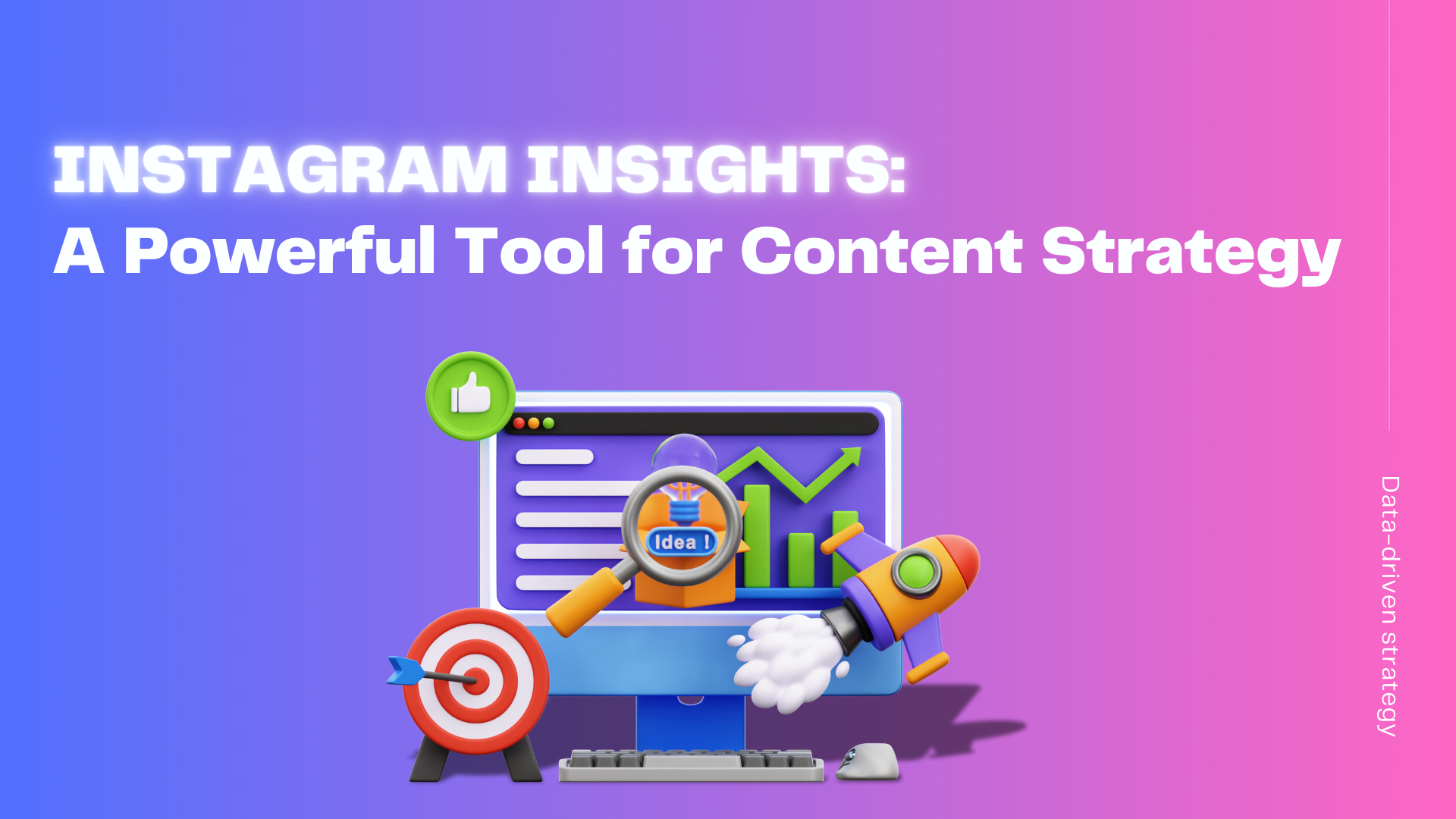 Instagram Insights: A Powerful Tool for Content Strategy