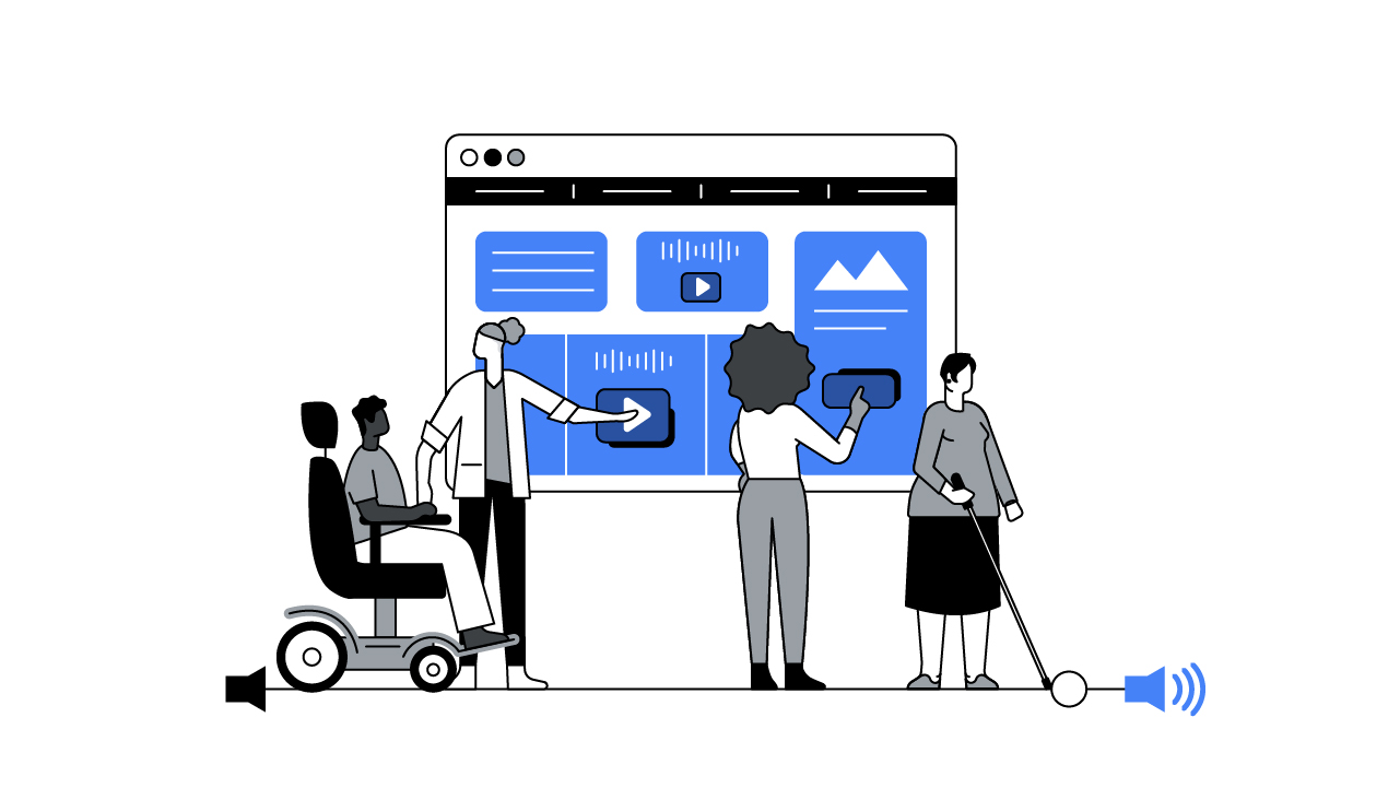 Unlocking a New Advantage: The Benefits of Accessible Marketing