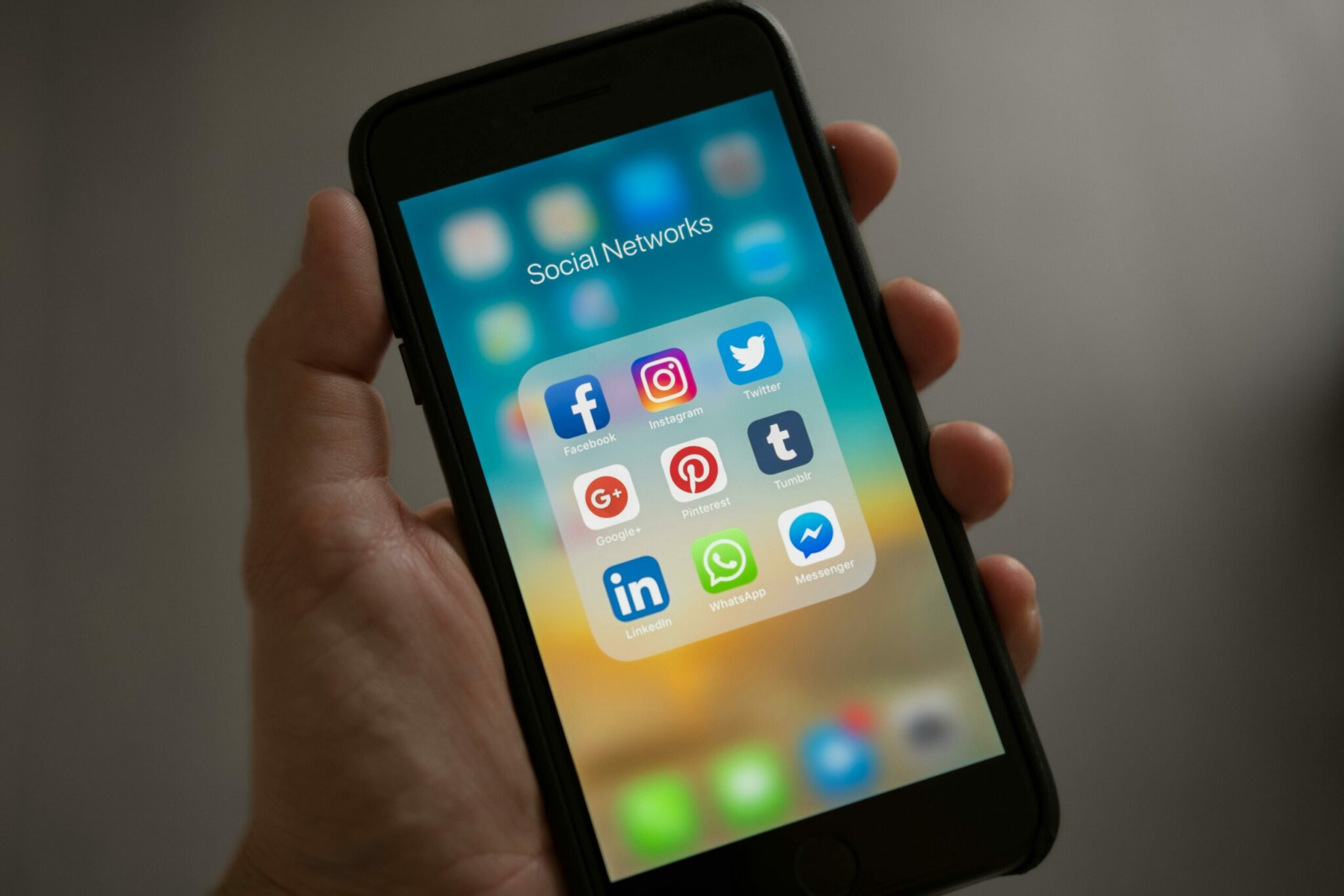 The Impact of Social Media on Consumer Behaviour